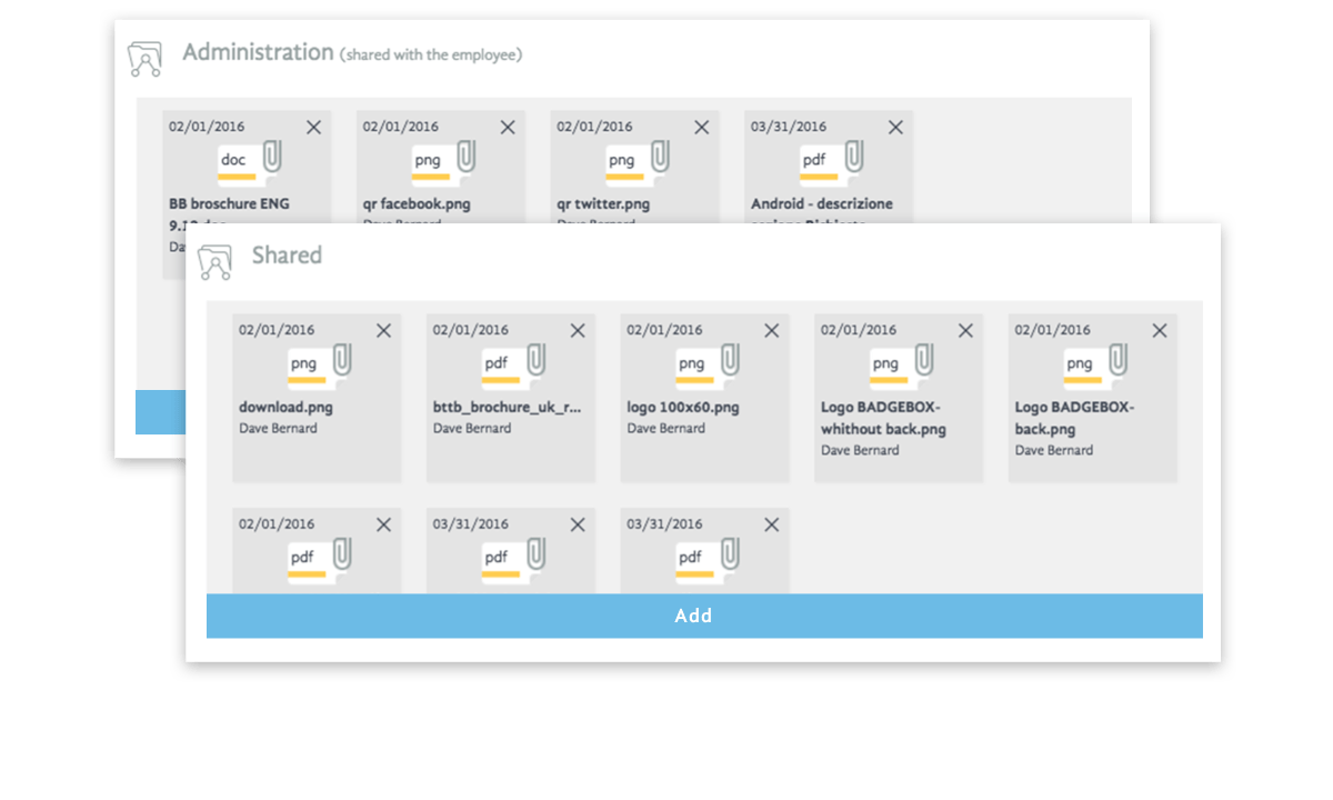 BadgeBox | Incrementa la Produttività della tua Azienda